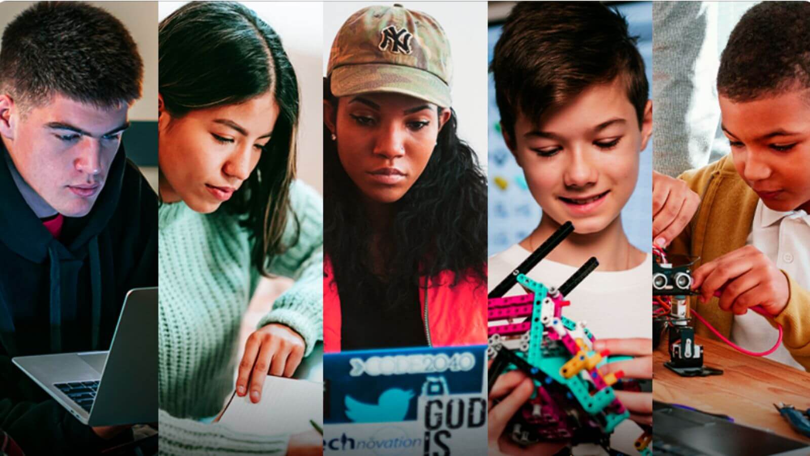 Capacitação profissional para jovens: conheça a Start Pro Jundiaí