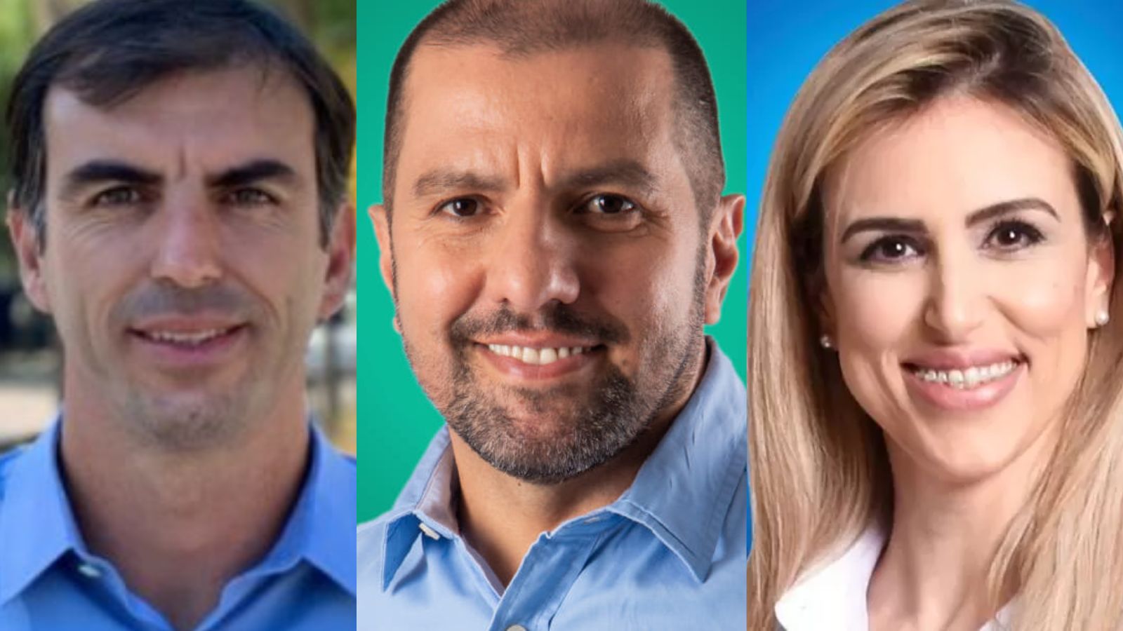 Eleição para Presidente da Câmara de Jundiaí tem três candidatos ...