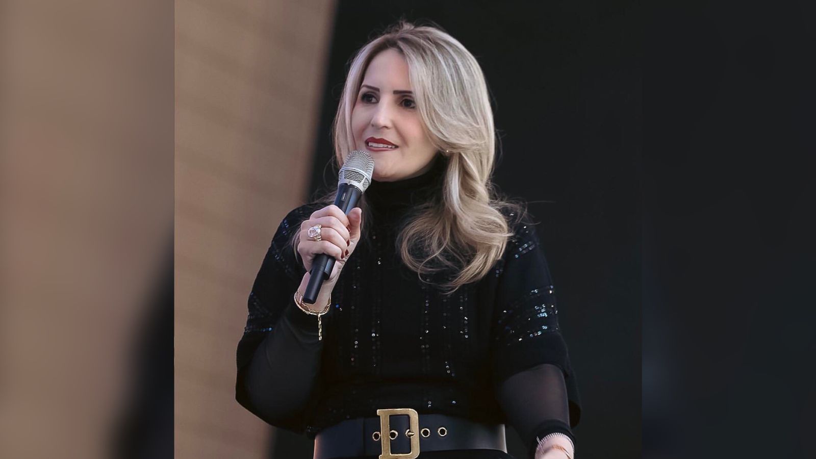 Bispa Keila Ferreira morre aos 52 anos