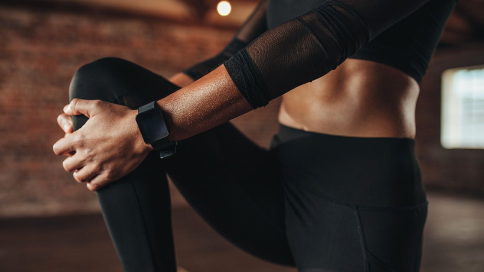 Alongamento na academia é segredo para melhorar sua saúde e bem-estar