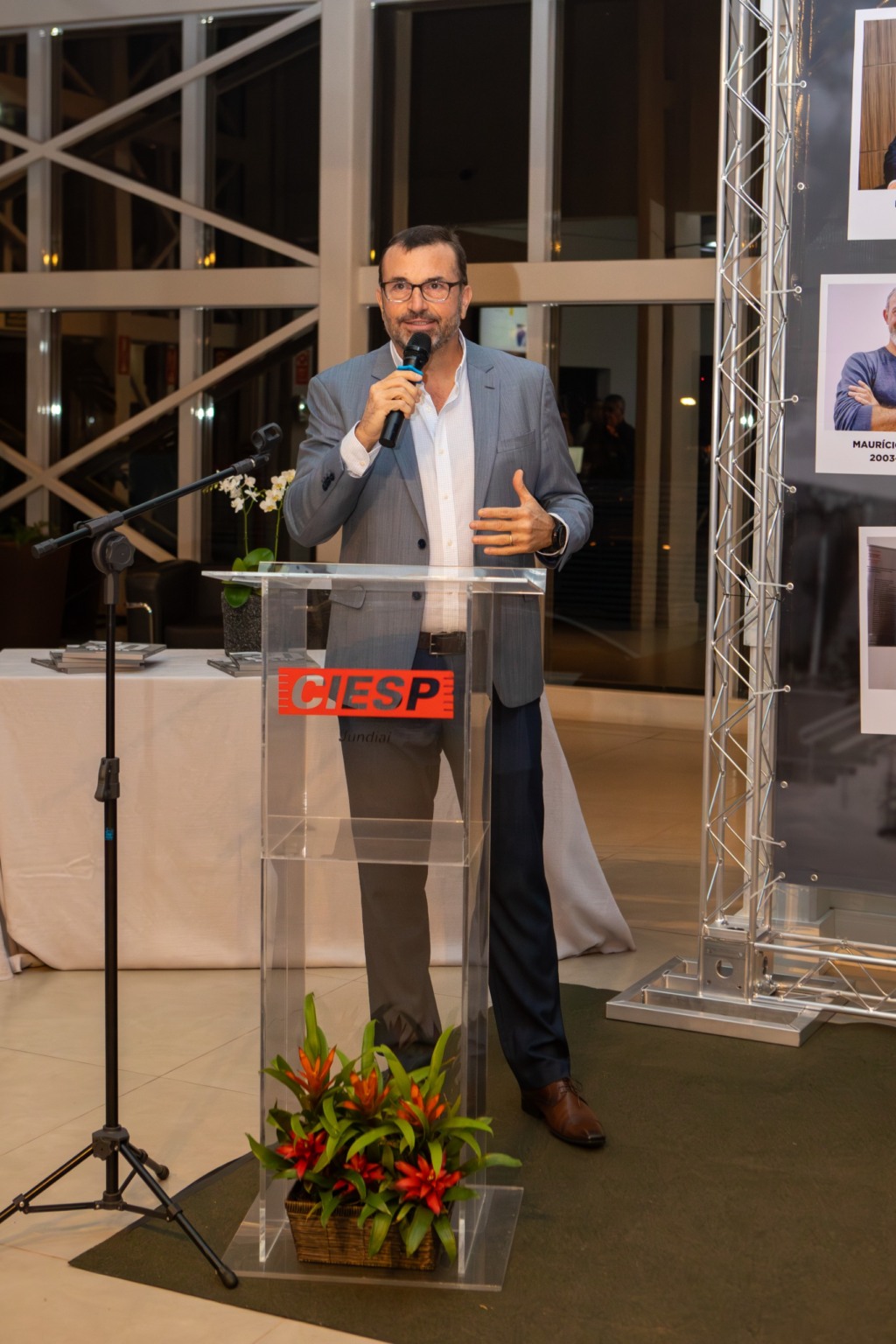 CIESP Jundiaí celebra 75 anos de apoio à indústria regional