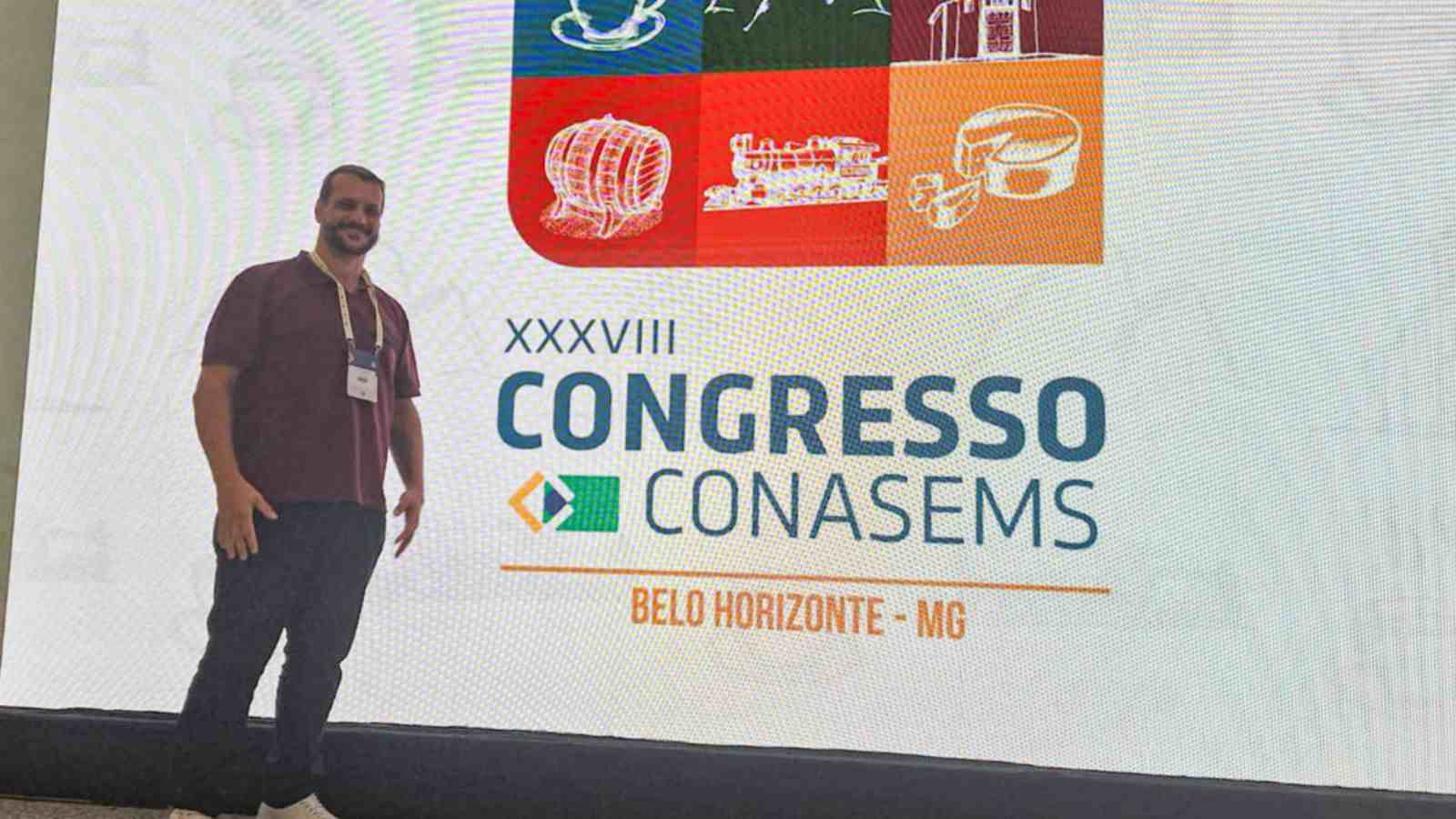 Jundiaí é destaque no Conasems com projetos que fortalecem o SUS e ...