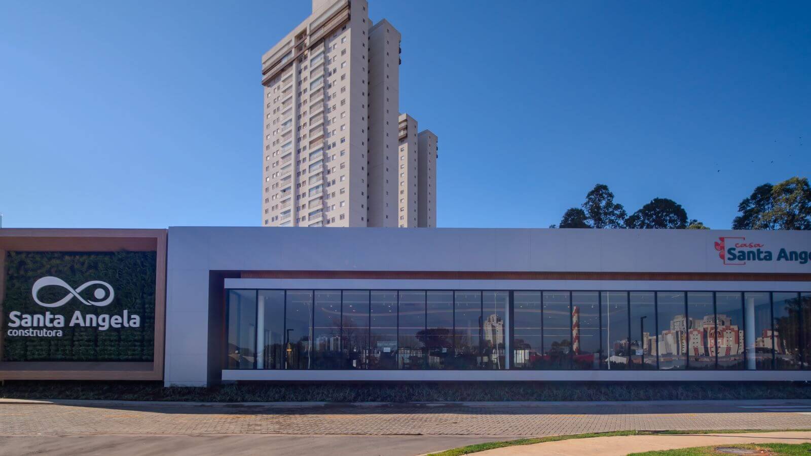 Casa Santa Angela transforma experiência de compra de imóveis em Jundiaí