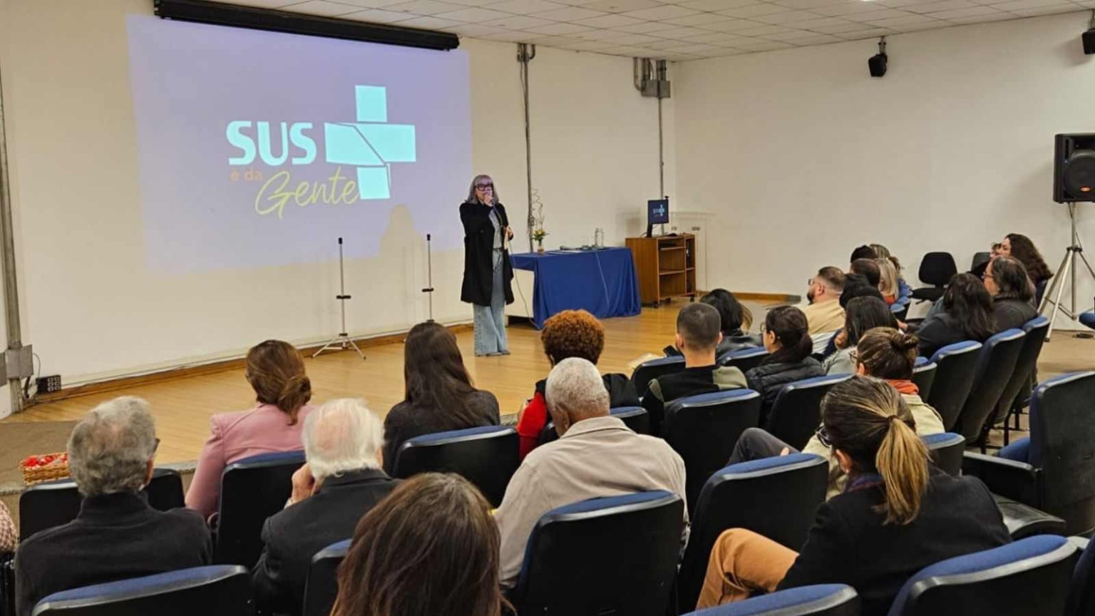 Conferência Municipal de Saúde de Jundiaí define futuro do SUS