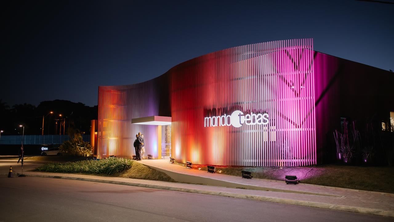 Ávora by Tebas é lançado em Jundiaí com projeto de luxo e localização ...