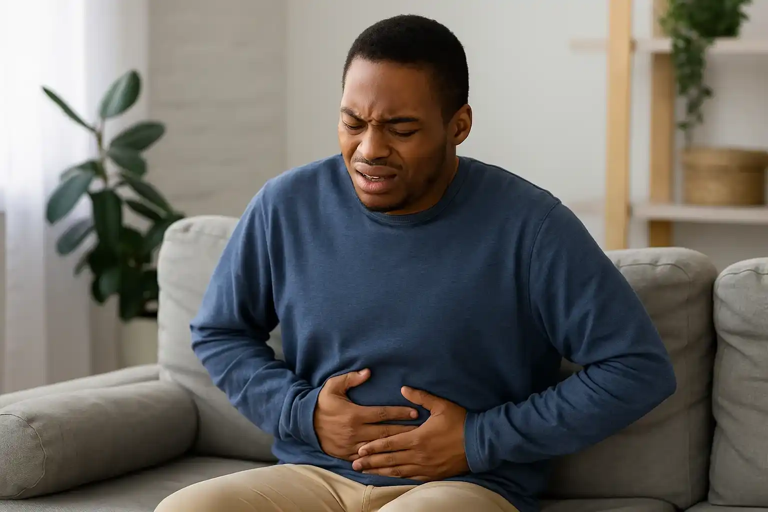 Evite esse alimento e seus gases somem no mesmo dia